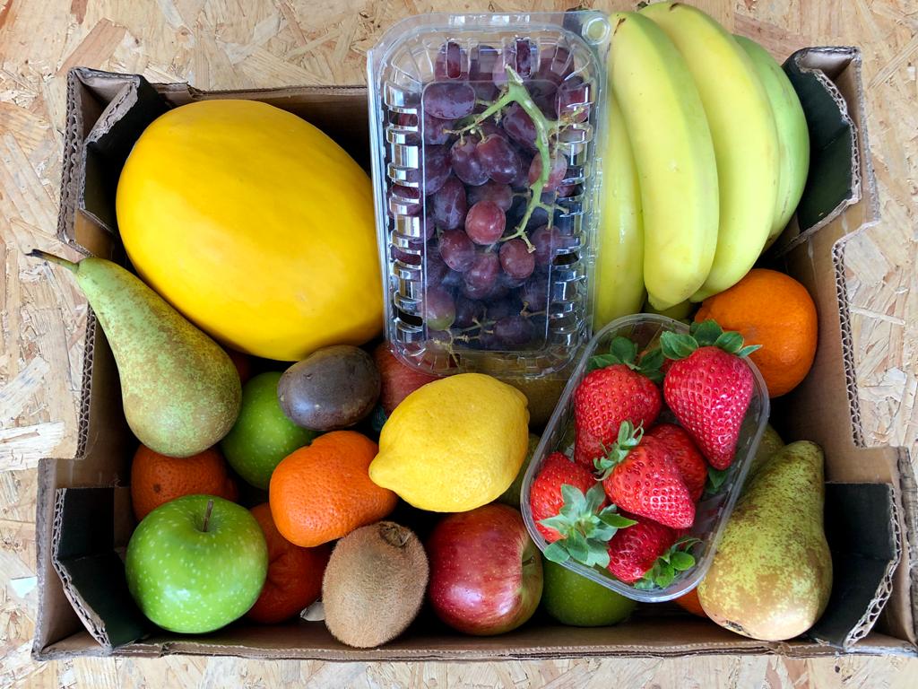 Fruit Box – eedandsonltd