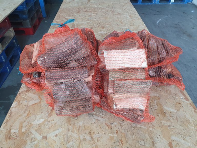 Nets of Logs – eedandsonltd