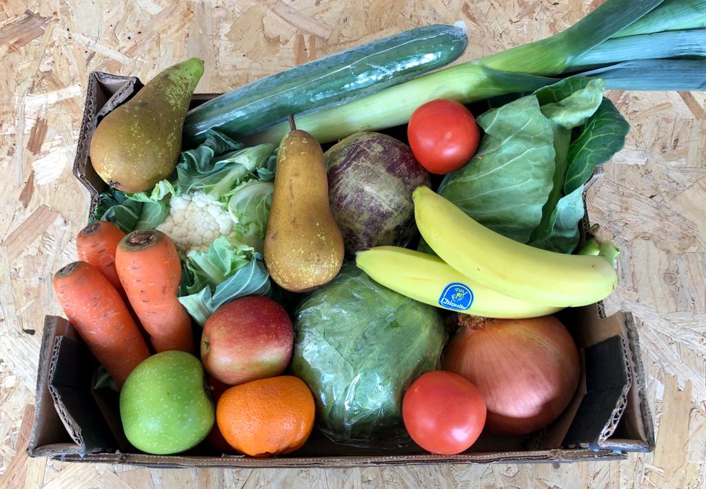 Small Mixed Box – eedandsonltd